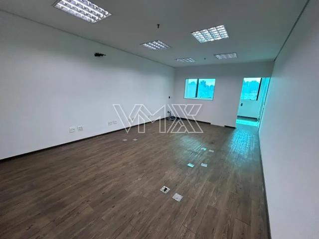 Conj. Comercial / Sala para Venda em São Paulo/SP Santana
