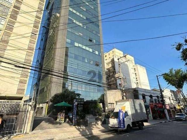 Conj. Comercial / Sala para Venda em São Paulo/SP Santana
