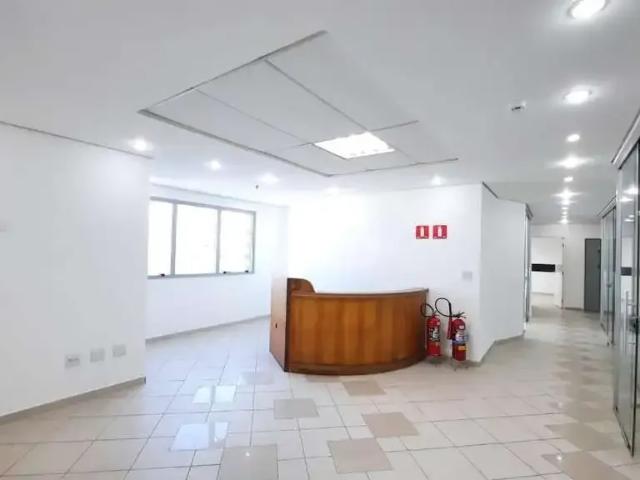 Conj. Comercial / Sala para Venda em São Paulo/SP Santana