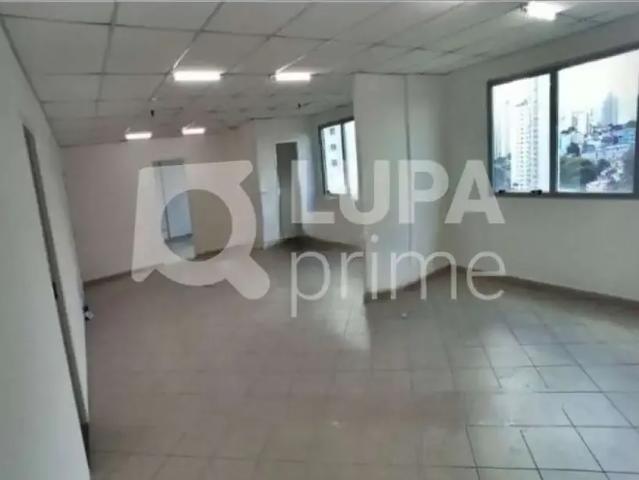 Conj. Comercial / Sala para Venda em São Paulo/SP Santana