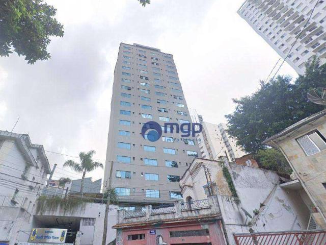 Conj. Comercial / Sala para Venda em São Paulo/SP Santana