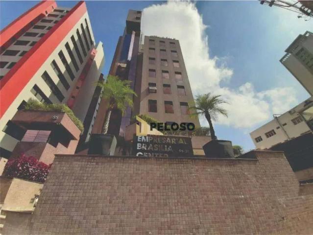 Conj. Comercial / Sala para Venda em São Paulo/SP Santana
