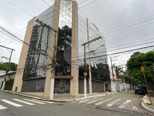 Conj. Comercial / Sala para Venda em São Paulo/SP Santana