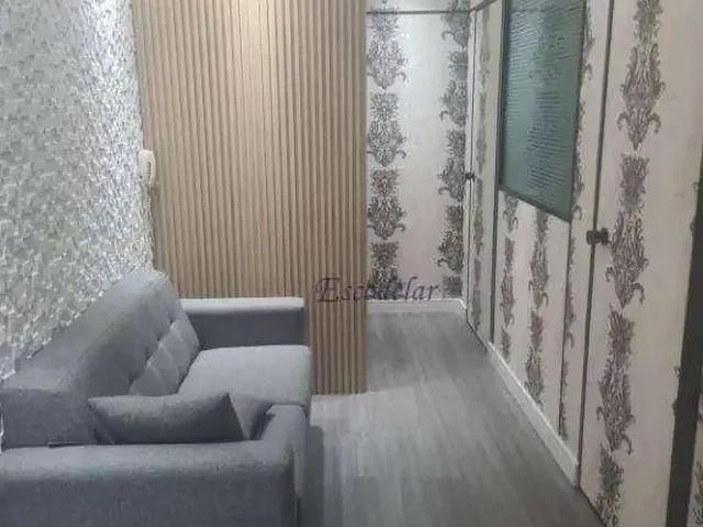 Conj. Comercial / Sala para Venda em São Paulo/SP Santana