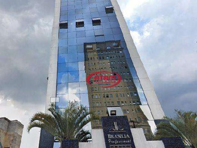 Conj. Comercial / Sala para Venda em São Paulo/SP Santana