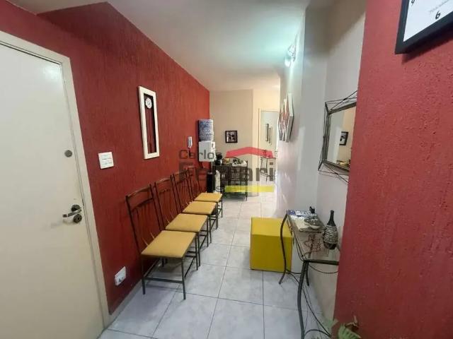 Conj. Comercial / Sala para Venda em São Paulo/SP Santana