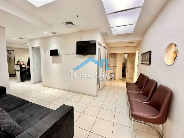 Conj. Comercial / Sala para Venda em São Paulo/SP Santana