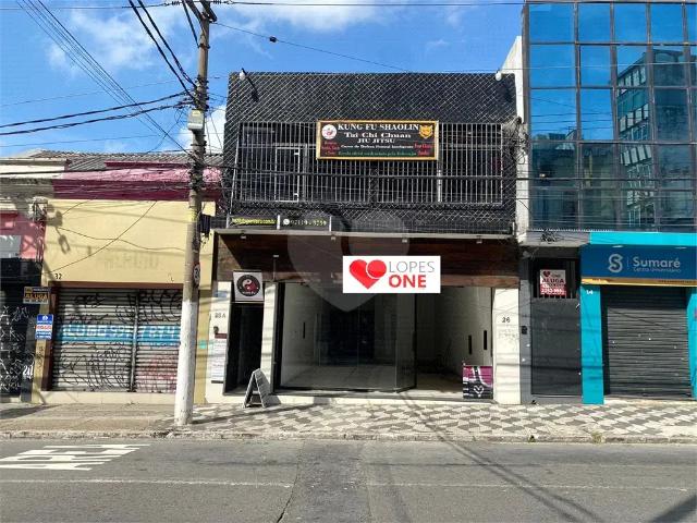 Conj. Comercial / Sala para Venda em São Paulo/SP Santana
