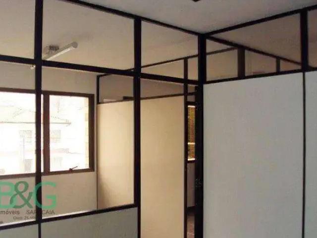 Conj. Comercial / Sala para Venda em São Paulo/SP Santana