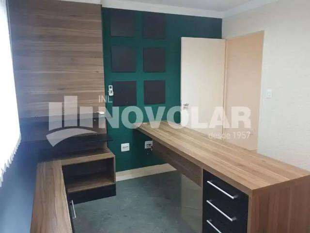 Conj. Comercial / Sala para Venda em São Paulo/SP Santana