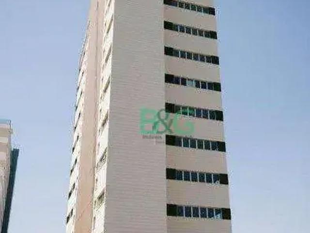 Conj. Comercial / Sala para Venda em São Paulo/SP Santana