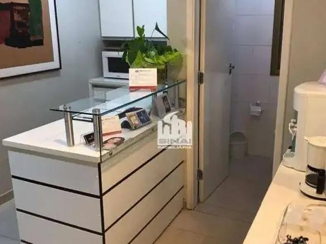 Conj. Comercial / Sala para Venda em São Paulo/SP Santana