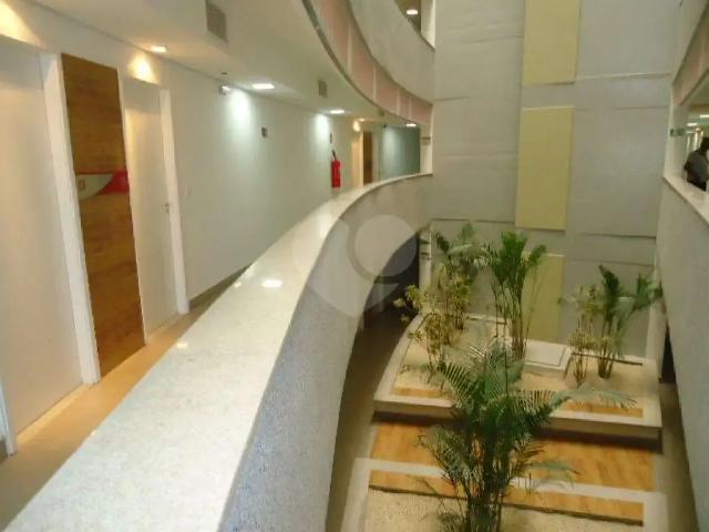 Conj. Comercial / Sala para Venda em São Paulo/SP Santana
