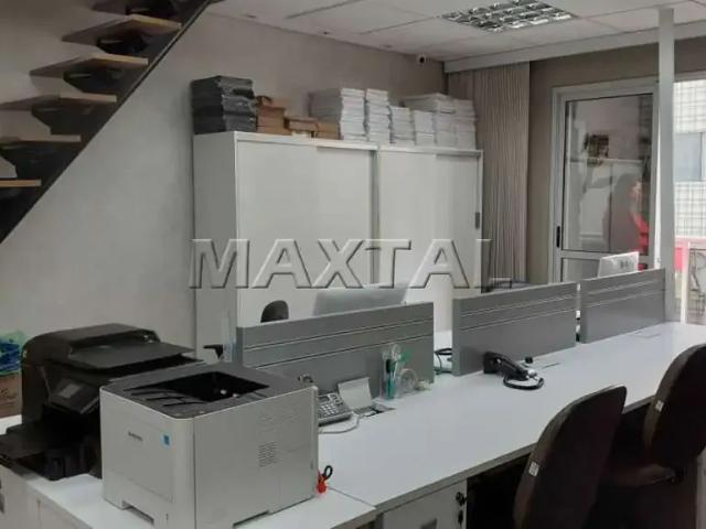 Conj. Comercial / Sala para Venda em São Paulo/SP Santana
