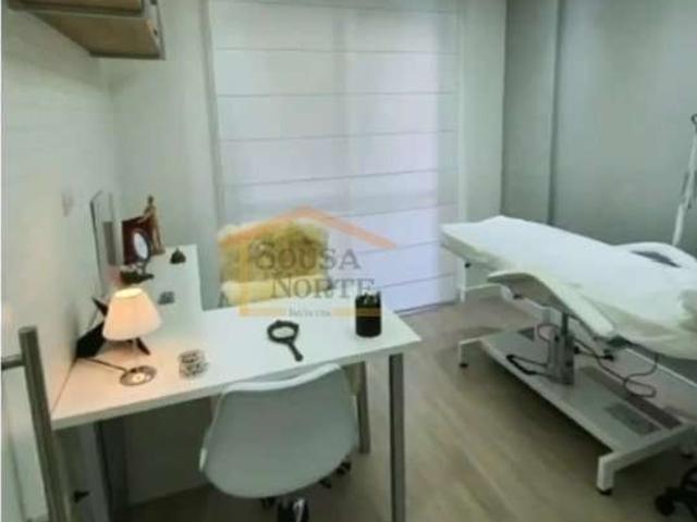 Conj. Comercial / Sala para Venda em São Paulo/SP Santana