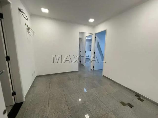 Conj. Comercial / Sala para Venda em São Paulo/SP Santana