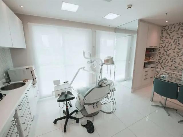 Conj. Comercial / Sala para Venda em São Paulo/SP Santana