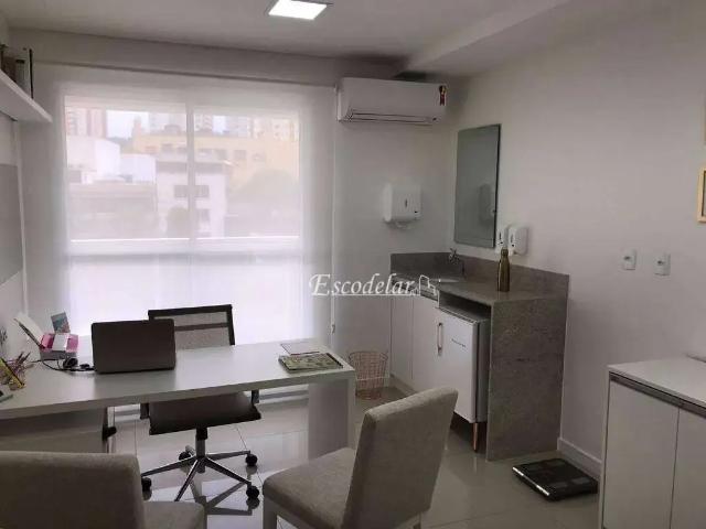 Conj. Comercial / Sala para Venda em São Paulo/SP Santana