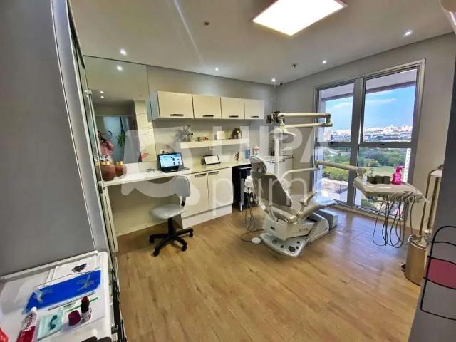 Conj. Comercial / Sala para Venda em São Paulo/SP Santana