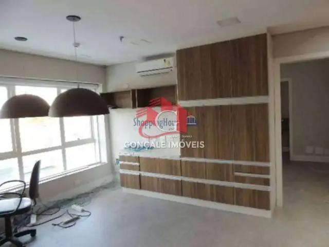Conj. Comercial / Sala para Venda em São Paulo/SP Santana