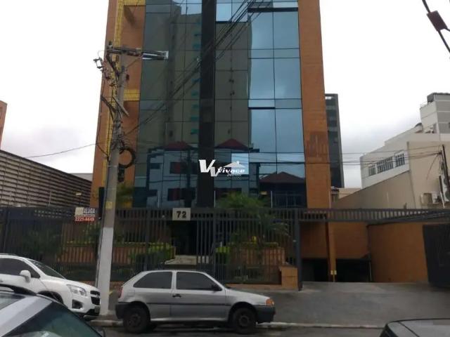 Conj. Comercial / Sala para Venda em São Paulo/SP Santana