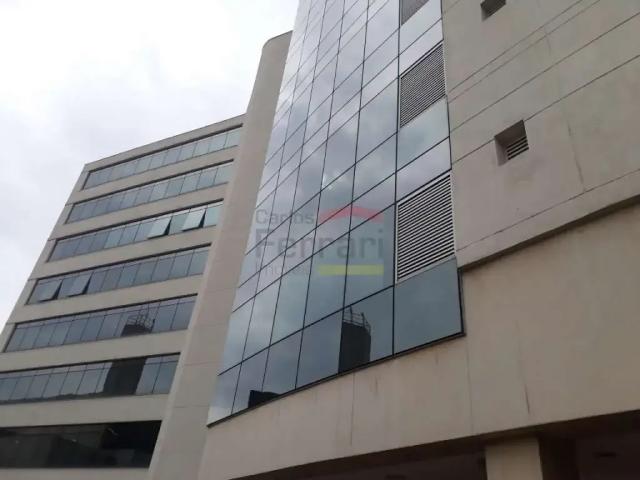 Conj. Comercial / Sala para Venda em São Paulo/SP Santana