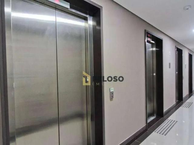 Conj. Comercial / Sala para Venda em São Paulo/SP Santana