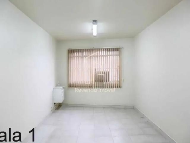 Conj. Comercial / Sala para Venda em São Paulo/SP Santana