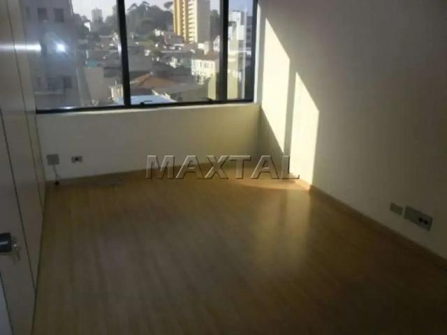 Conj. Comercial / Sala para Venda em São Paulo/SP Santana