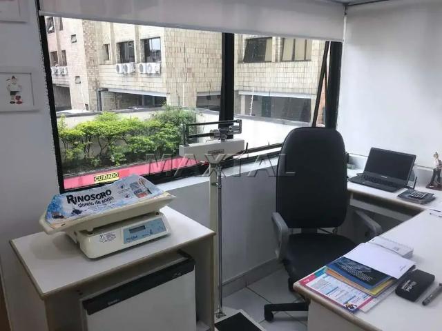 Conj. Comercial / Sala para Venda em São Paulo/SP Santana