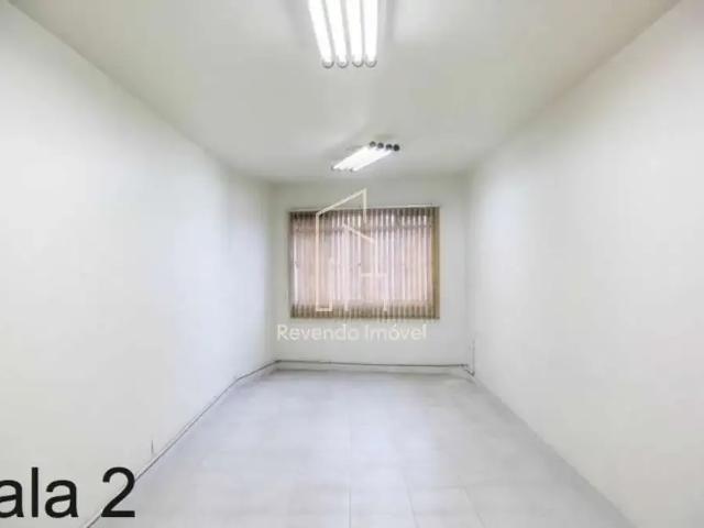 Conj. Comercial / Sala para Venda em São Paulo/SP Santana