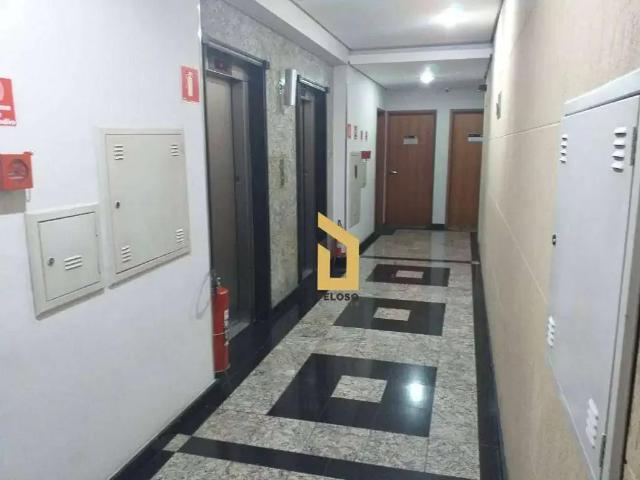 Conj. Comercial / Sala para Venda em São Paulo/SP Santana