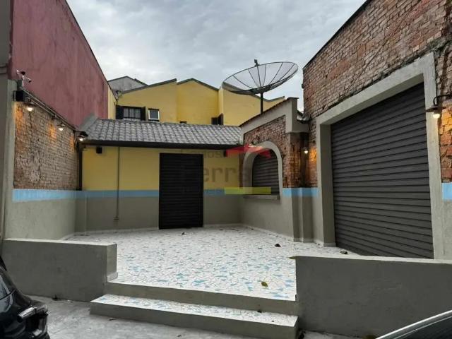 Conj. Comercial / Sala para Venda em São Paulo/SP Santana
