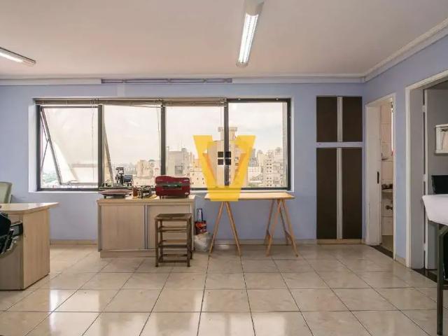 Conj. Comercial / Sala para Venda em São Paulo/SP Santana