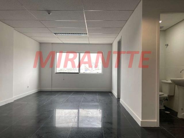 Conj. Comercial / Sala para Venda em São Paulo/SP Santana