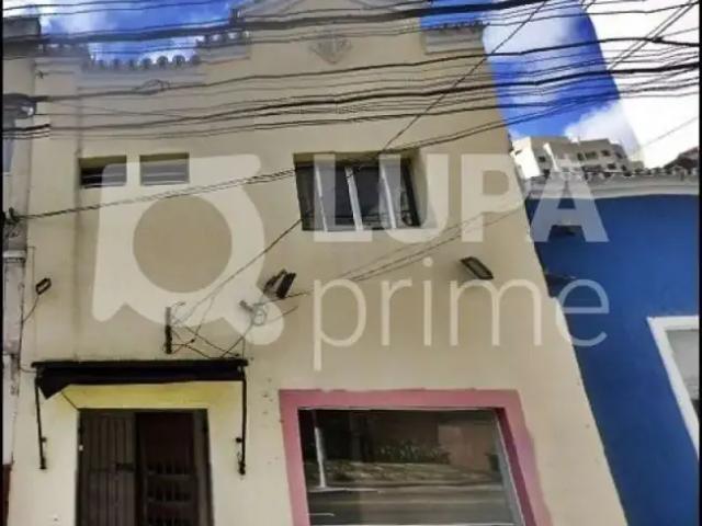 Conj. Comercial / Sala para Venda em São Paulo/SP Santana