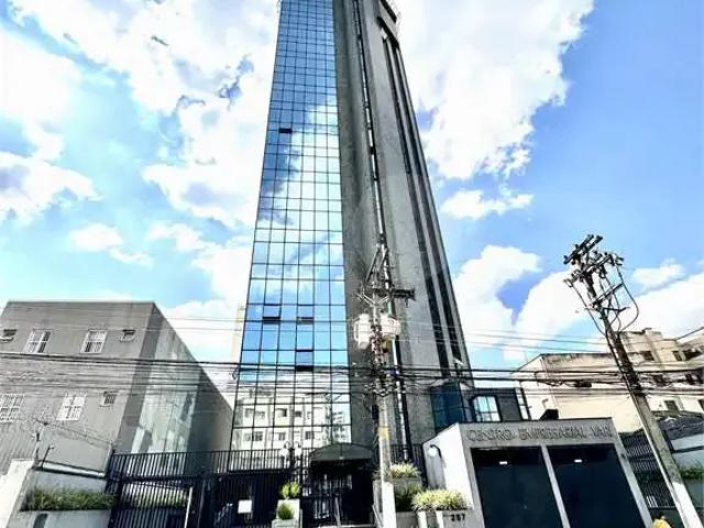 Conj. Comercial / Sala para Venda em São Paulo/SP Santana
