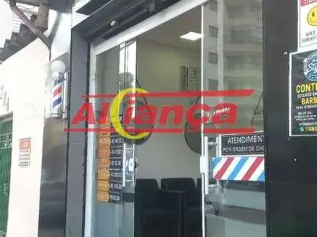 Conj. Comercial / Sala para Venda em São Paulo/SP Santana