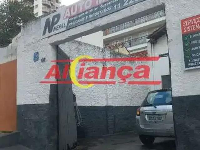 Conj. Comercial / Sala para Venda em São Paulo/SP Santana
