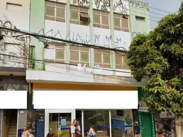 Conj. Comercial / Sala para Venda em São Paulo/SP Santana