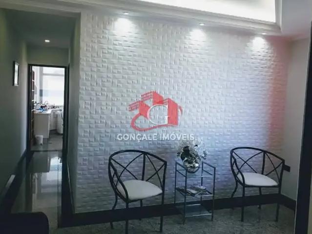 Conj. Comercial / Sala para Venda em São Paulo/SP Santana