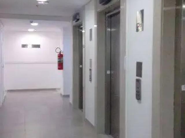 Conj. Comercial / Sala para Venda em São Paulo/SP Santana