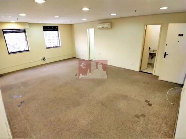 Conj. Comercial / Sala para Venda em São Paulo/SP Santana