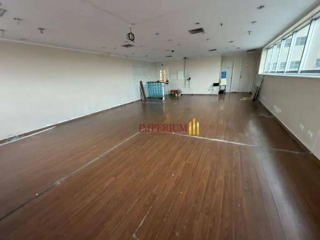 Conj. Comercial / Sala para Venda em São Paulo/SP Santana
