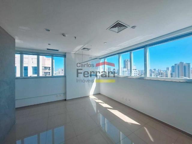 Conj. Comercial / Sala para Venda em São Paulo/SP Santana