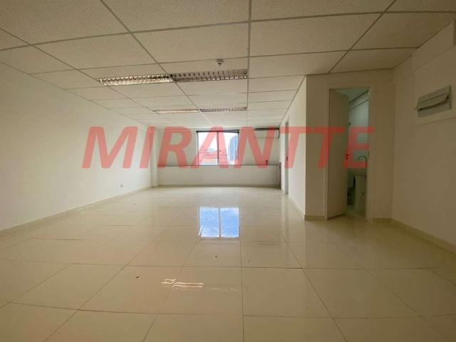 Conj. Comercial / Sala para Venda em São Paulo/SP Santana