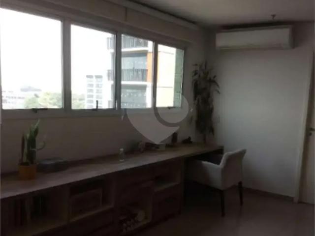Conj. Comercial / Sala para Venda em São Paulo/SP Santana