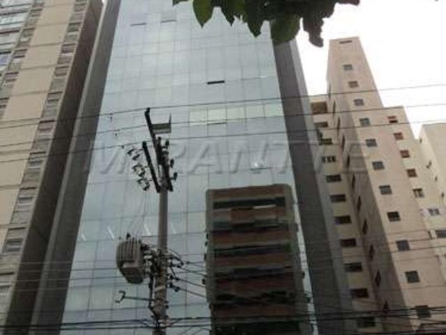 Conj. Comercial / Sala para Venda em São Paulo/SP Santana