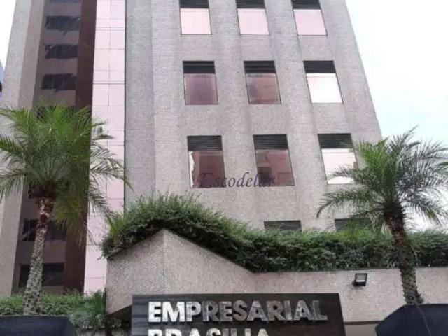 Conj. Comercial / Sala para Venda em São Paulo/SP Santana