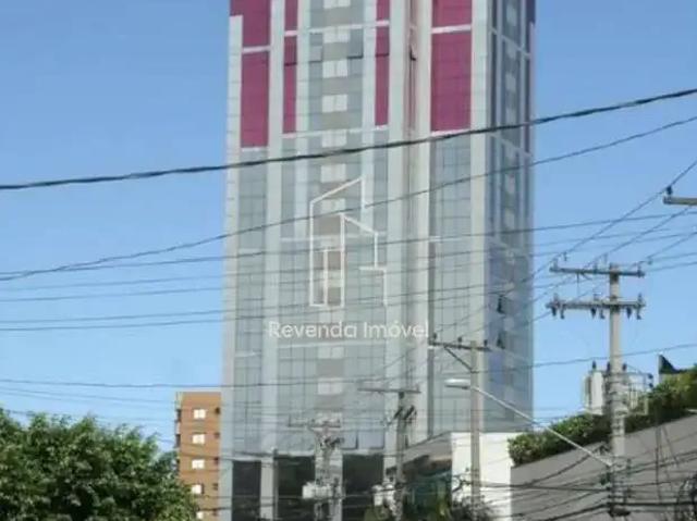 Conj. Comercial / Sala para Venda em São Paulo/SP Santana